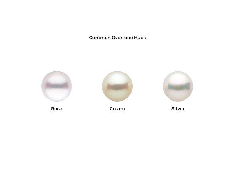 Natural Pearl Colors – PEARLY LUSTRE
