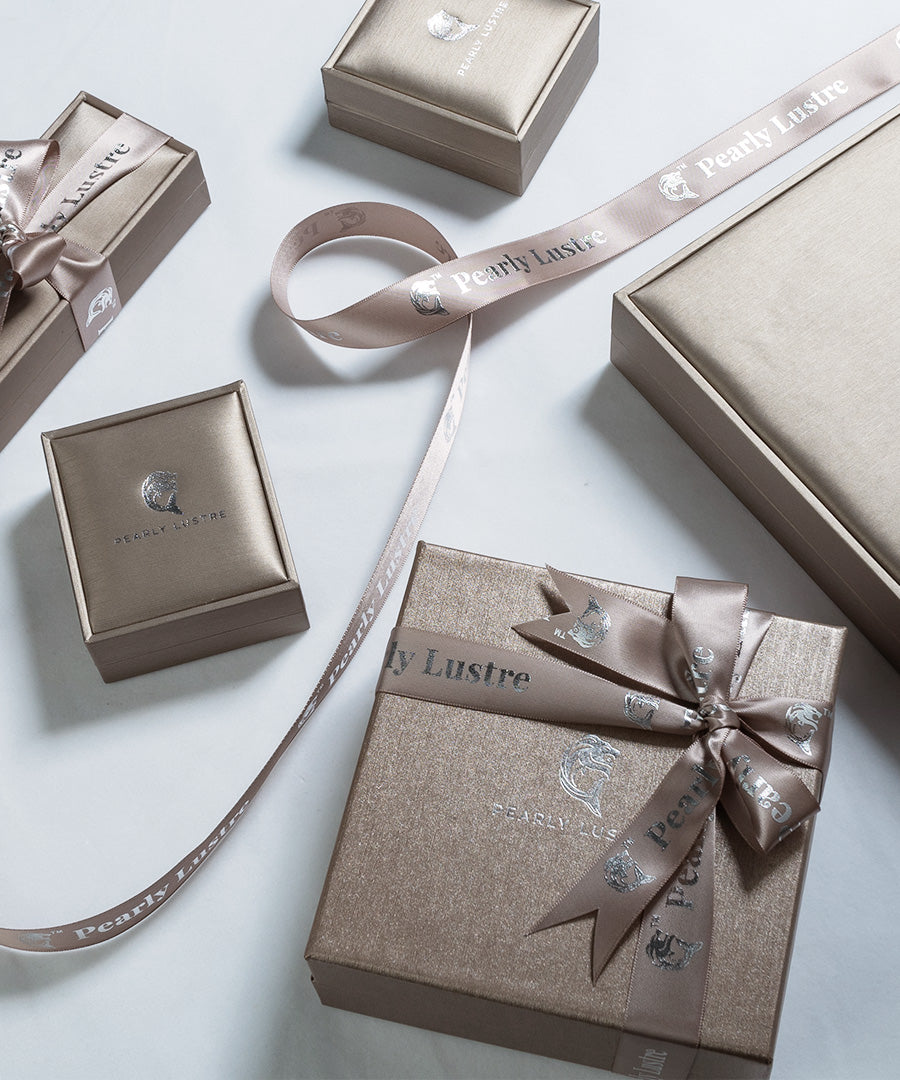 Gift Ideas – PEARLY LUSTRE