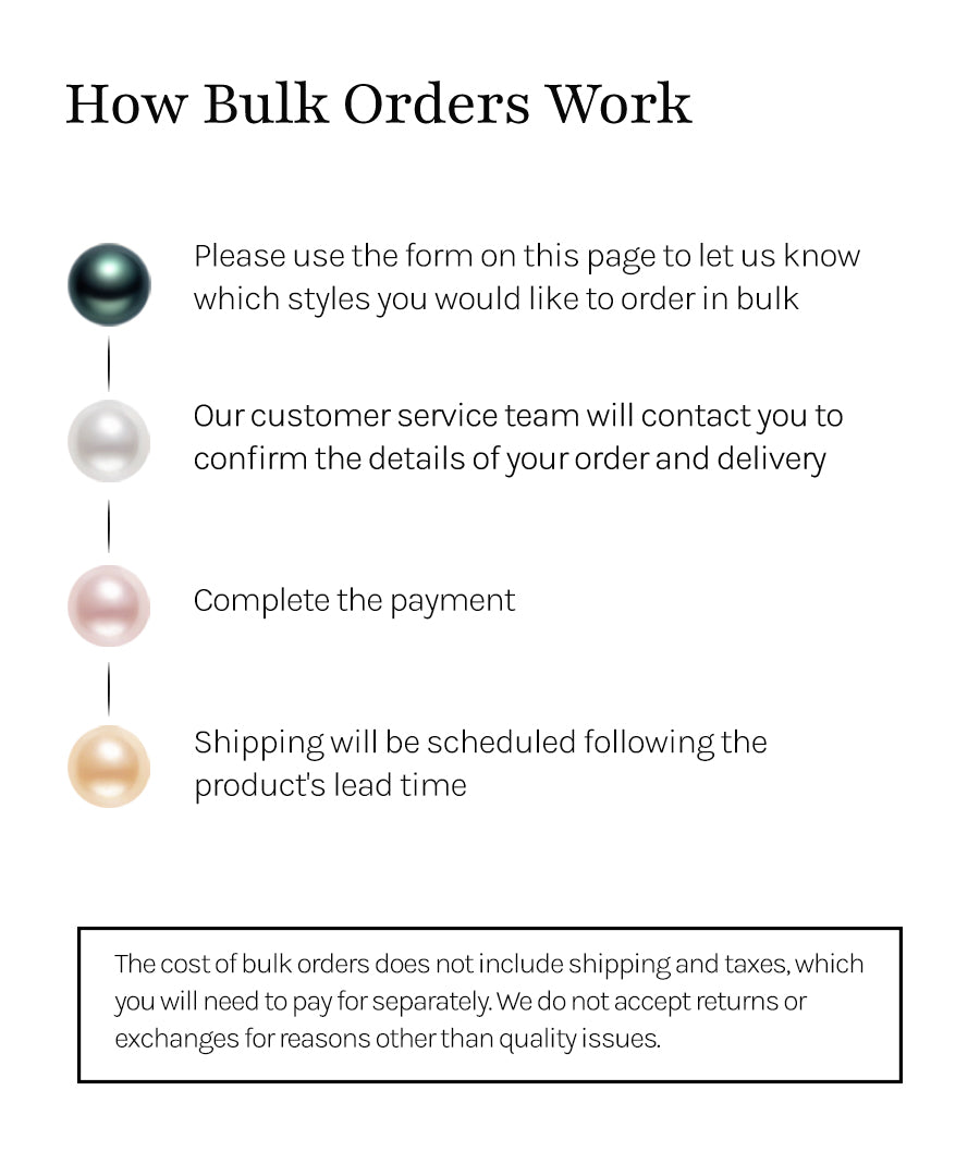 Pearl Wholesale – PEARLY LUSTRE