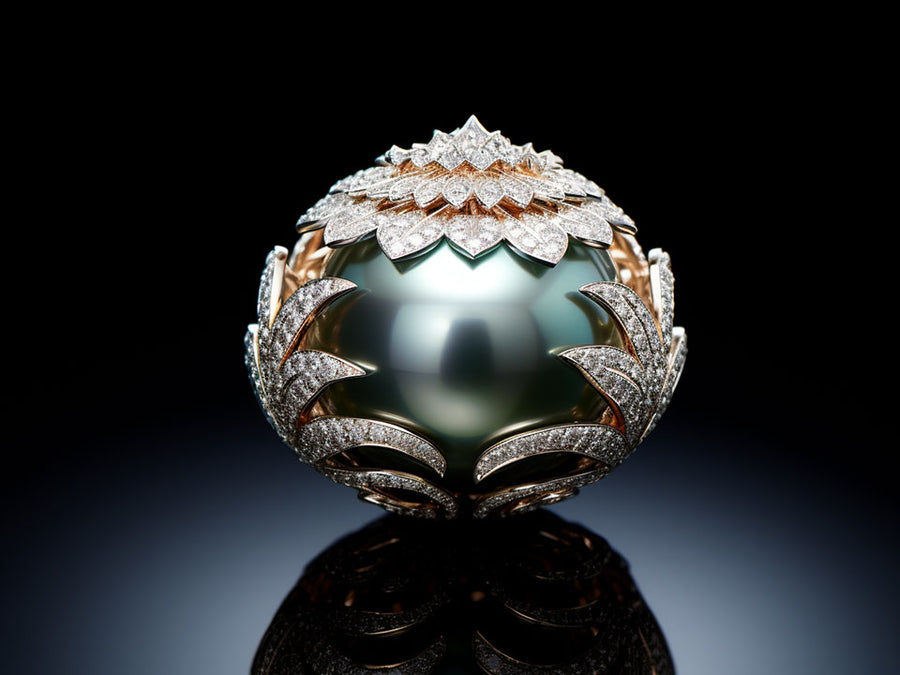 Pearl Education – PEARLY LUSTRE