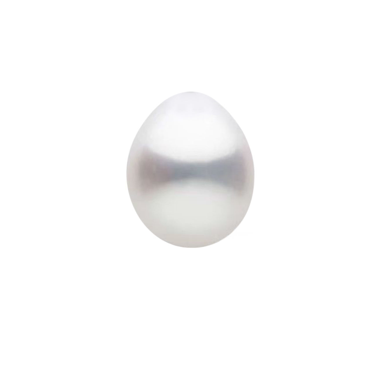 Top Grade Drop Shape Australian White South Sea Pearl Pearl jewelry ...